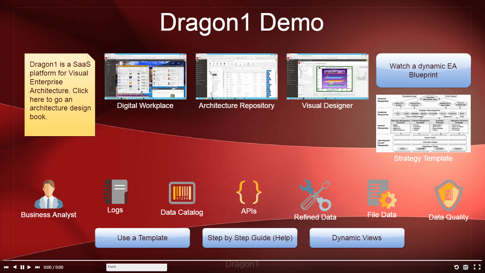 Dragon1 Viewer