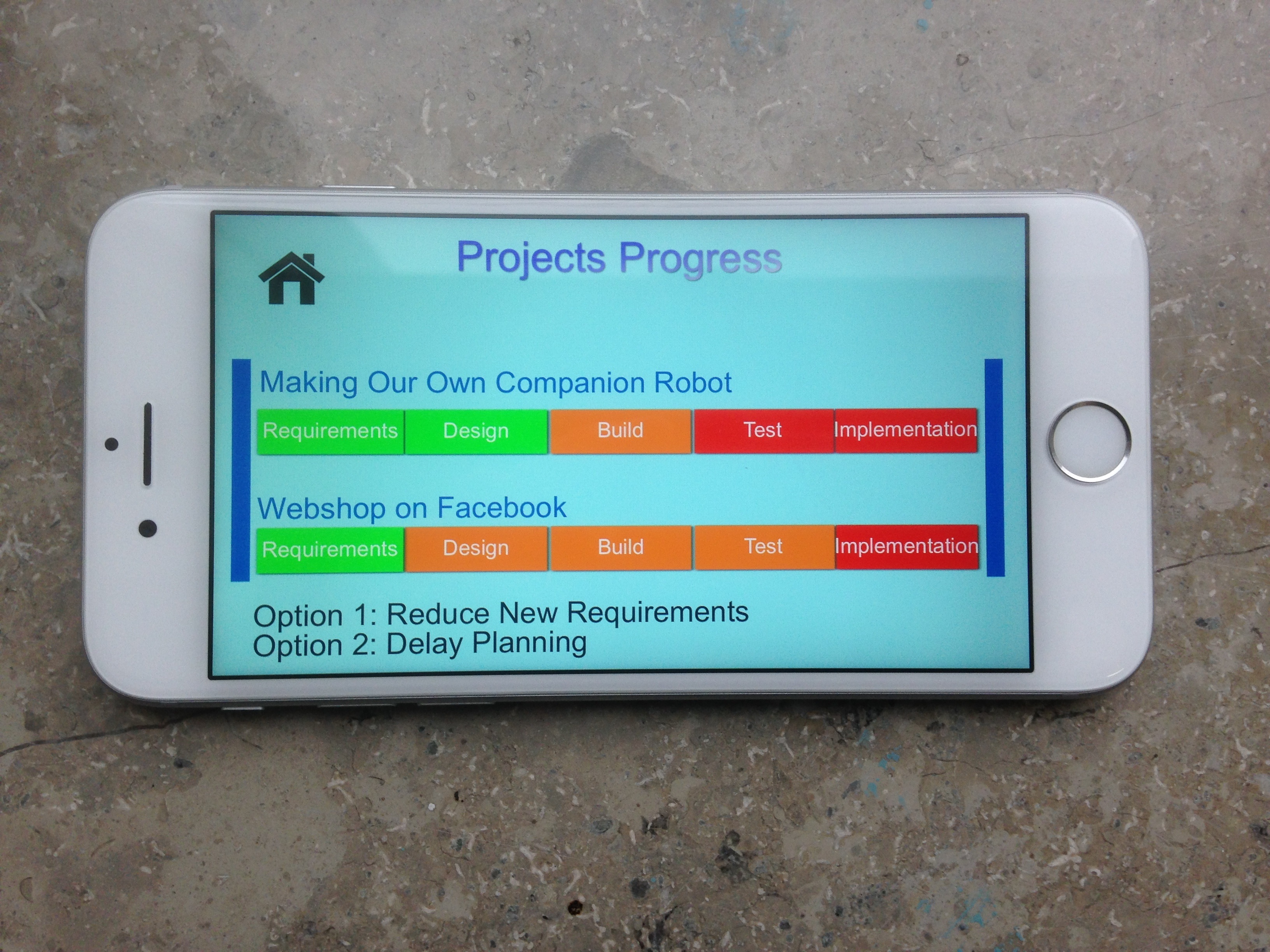 Digital Transformation: How to Do it! - Dragon1