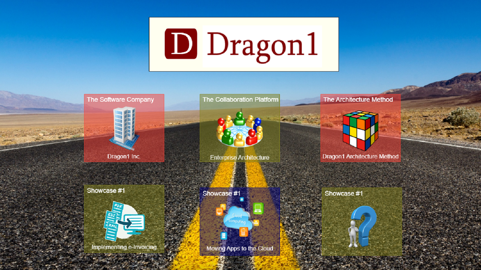 Dragon1 Viewer
