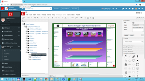 Dragon1 Demo - Charts and Maps