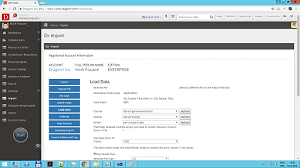 Dragon1 Demo - Charts and Maps