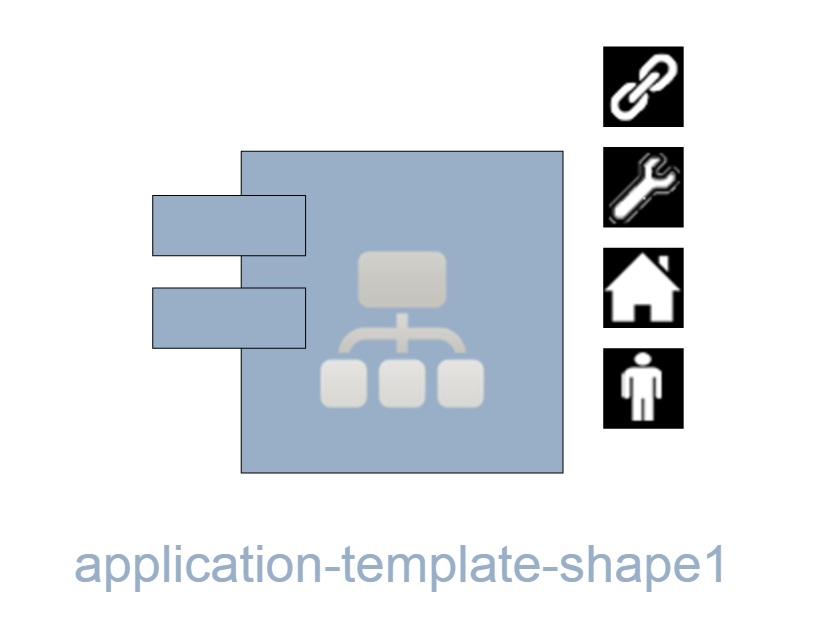 Archimate Application Landscape Overview - Dragon1 Archimate Application Landscape Overview - Dragon1