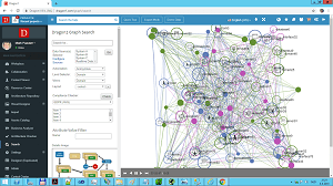 Dragon1 Demo - Charts and Maps